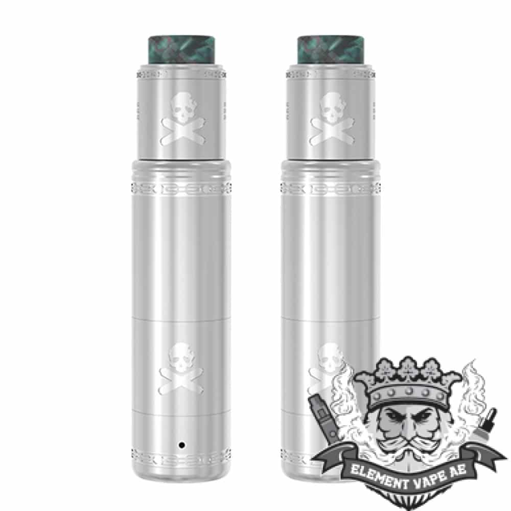 VandyVape Bonza Kit Mod with Bonza V1.5 RDA - Khobar Vape Mech
