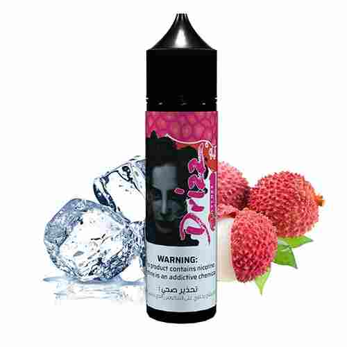 Lychee Martini - Drizz - Khobar Vape - Drizz Ejuice Khobar